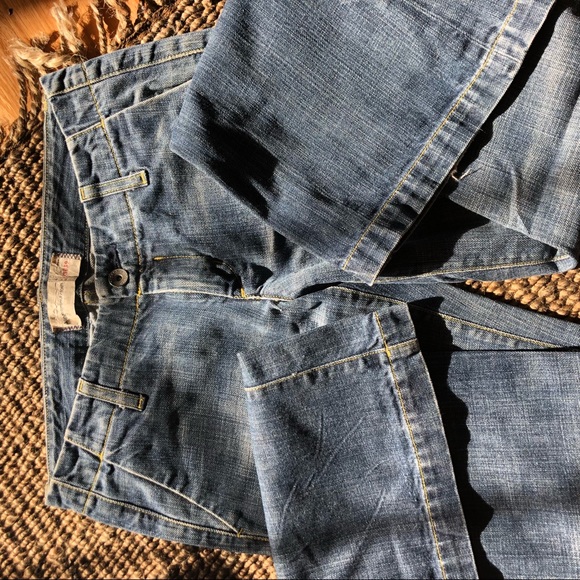 Paper Denim & Cloth | Jeans | Paper Denim Cloth Jeans | Poshmark